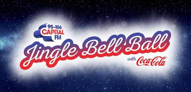 Jingle Bell Ball Logo