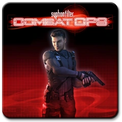 Syphon Filter: Combat Ops | Ultimate Pop Culture Wiki | Fandom