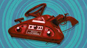 Telstar (game console) | Ultimate Pop Culture Wiki | Fandom