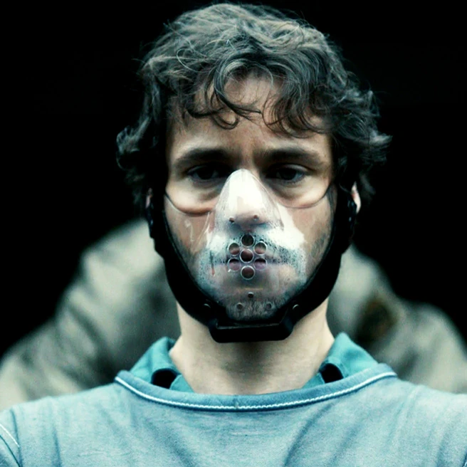 Will Graham (character) | Ultimate Pop Culture Wiki | Fandom