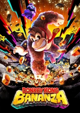 Donkey Kong Bananza | Ultimate Pop Culture Wiki | Fandom