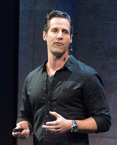 Jason Rubin | Ultimate Pop Culture Wiki | Fandom