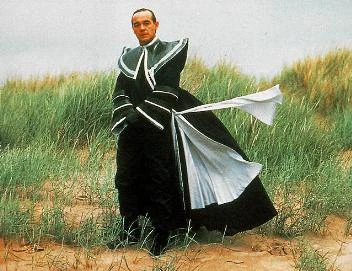 Valeyard | Ultimate Pop Culture Wiki | Fandom
