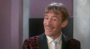 Alan Swann | Ultimate Pop Culture Wiki | Fandom