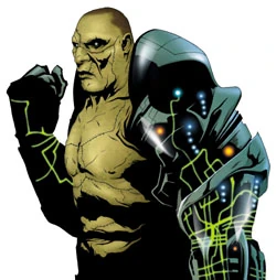 Brigade (Marvel Comics) | Ultimate Pop Culture Wiki | Fandom