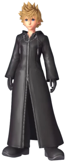 Roxas (Kingdom Hearts) | Ultimate Pop Culture Wiki | Fandom