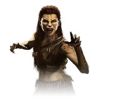 Cheetah (Barbara Ann Minerva) | Ultimate Pop Culture Wiki | Fandom