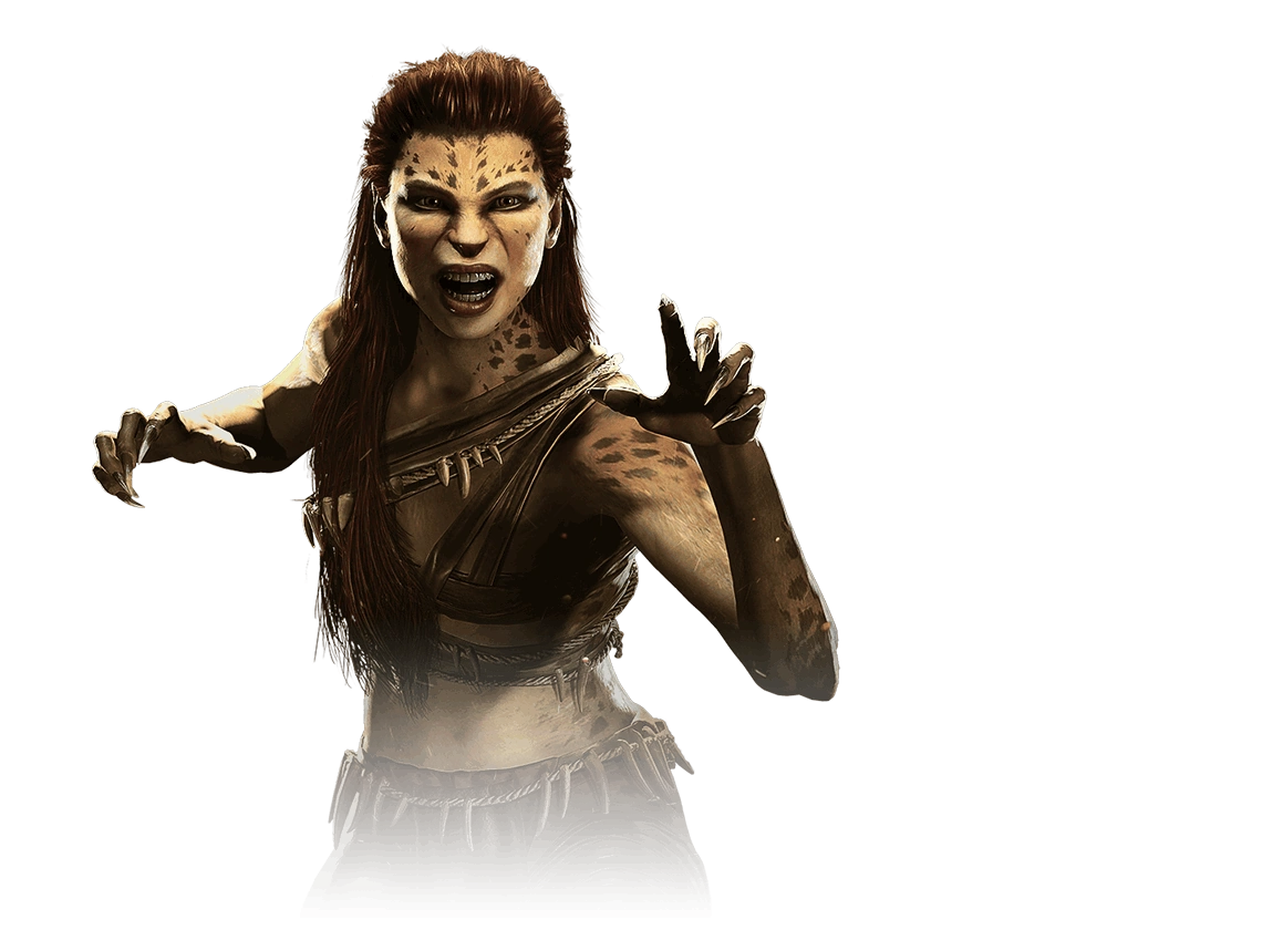 Cheetah (Barbara Ann Minerva) | Ultimate Pop Culture Wiki | Fandom