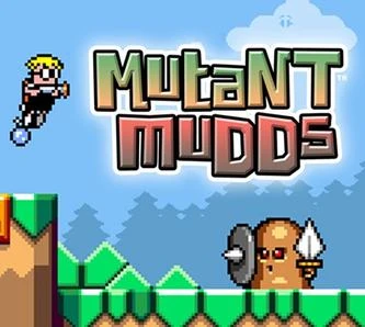 Mutant Mudds | Ultimate Pop Culture Wiki | Fandom