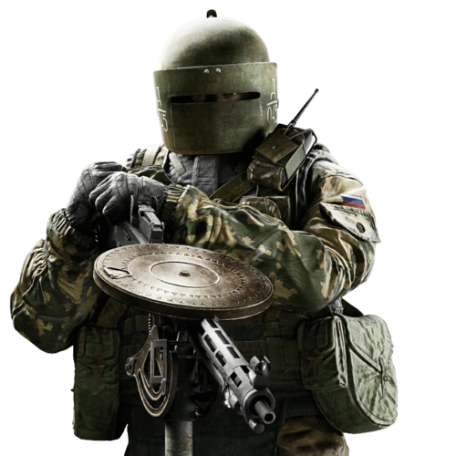Tachanka (Rainbow Six Siege) | Ultimate Pop Culture Wiki | Fandom