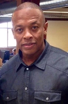 Dr. Dre | Ultimate Pop Culture Wiki | Fandom