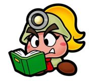 Goombella | Ultimate Pop Culture Wiki | Fandom