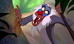 Rafiki | Ultimate Pop Culture Wiki | Fandom