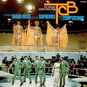 TCB (TV program) | Ultimate Pop Culture Wiki | Fandom