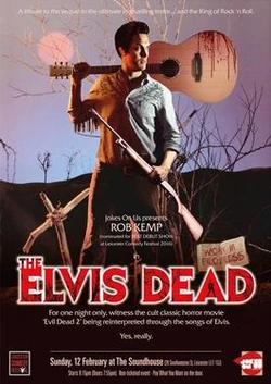 The Elvis Dead | Ultimate Pop Culture Wiki | Fandom