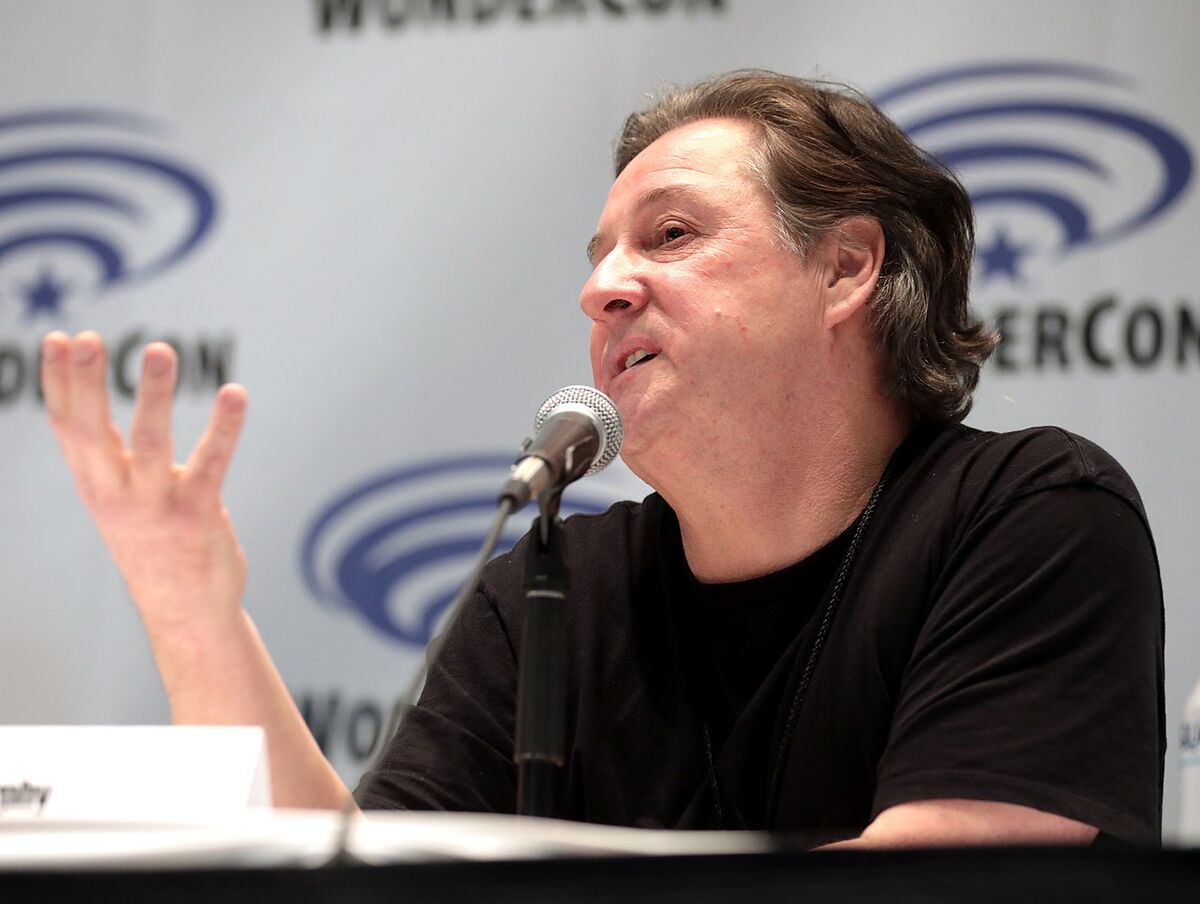 John Murphy (composer) | Ultimate Pop Culture Wiki | Fandom John Murphy (composer) | Ultimate Pop Culture Wiki | Fandom