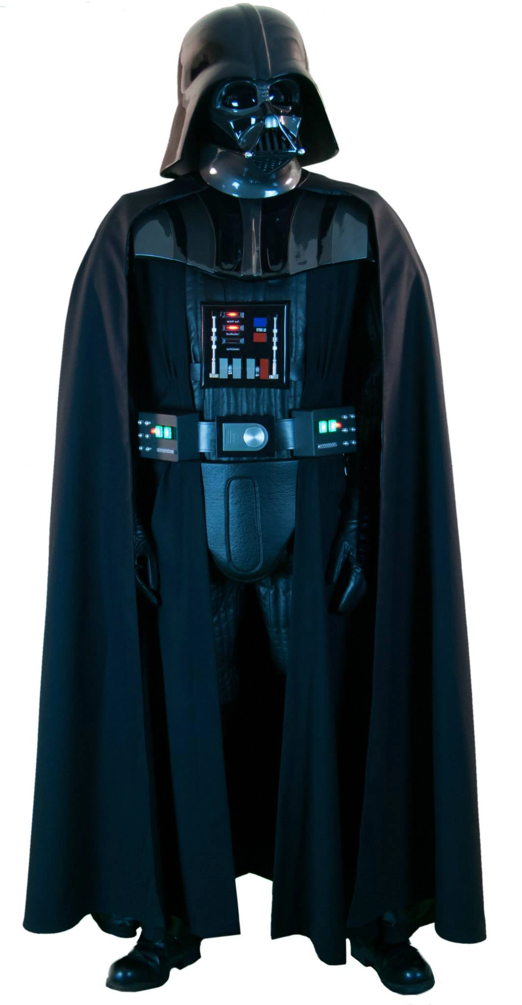 Darth Vader's armor/Legends | Ultimate Pop Culture Wiki | Fandom