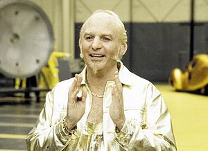Goldmember | Ultimate Pop Culture Wiki | Fandom