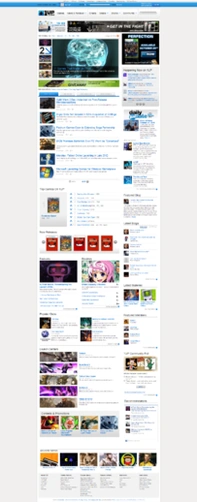 1Up Network | Ultimate Pop Culture Wiki | Fandom