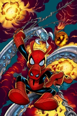 Spider-Ham | Ultimate Pop Culture Wiki | Fandom