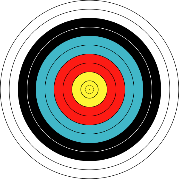 Bullseye (target) | Ultimate Pop Culture Wiki | Fandom