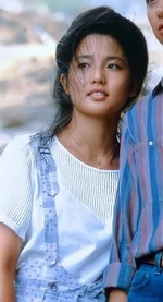 Kumiko (The Karate Kid) | Ultimate Pop Culture Wiki | Fandom