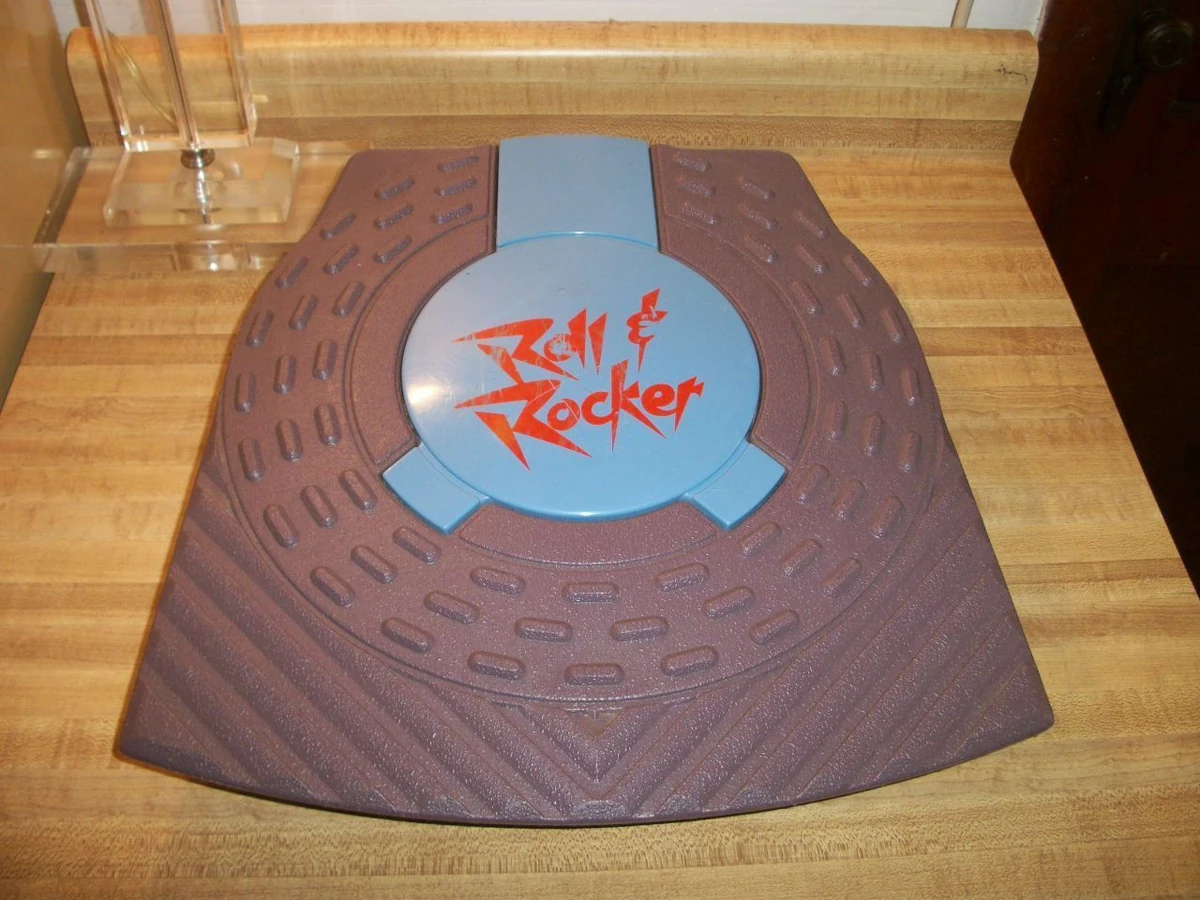 Roll 'n Rocker | Ultimate Pop Culture Wiki | Fandom