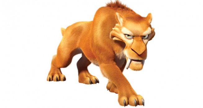 Diego Ice Age Ultimate Pop Culture Wiki Fandom