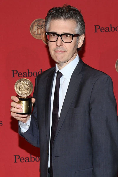 Ira Glass | Ultimate Pop Culture Wiki | Fandom
