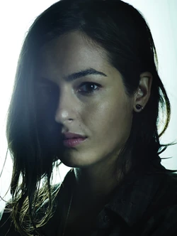 Tara Chambler | Ultimate Pop Culture Wiki | Fandom