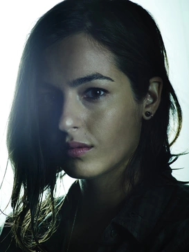 Tara Chambler | Ultimate Pop Culture Wiki | Fandom