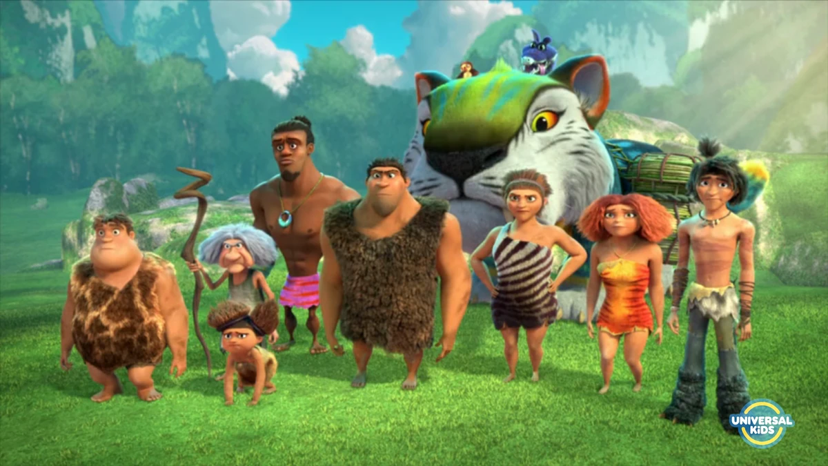 Caveheart Part 2 | Ultimate Pop Culture Wiki | Fandom