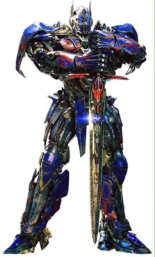 Optimus Prime | Ultimate Pop Culture Wiki | Fandom