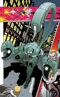 Mac Gargan | Ultimate Pop Culture Wiki | Fandom