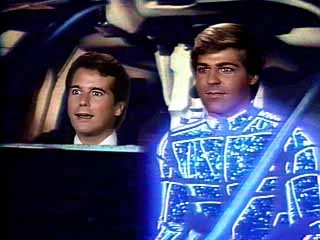 Automan (character) | Ultimate Pop Culture Wiki | Fandom