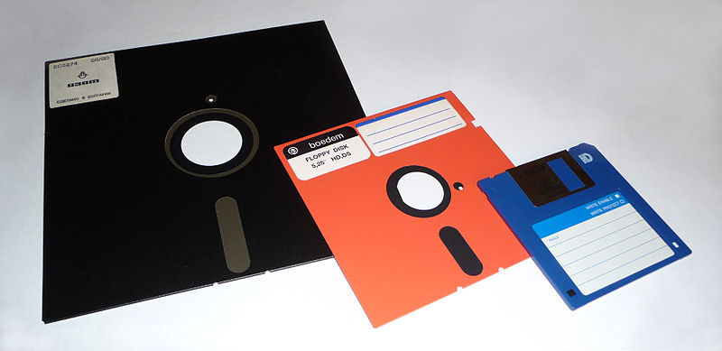 Floppy disk | Ultimate Pop Culture Wiki | Fandom