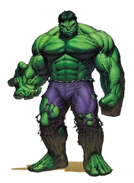 Hulk (comics) | Ultimate Pop Culture Wiki | Fandom