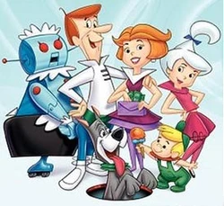 The Jetsons | Ultimate Pop Culture Wiki | Fandom