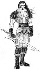 Kabal (Mortal Kombat) | Ultimate Pop Culture Wiki | Fandom