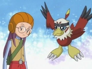 Avian Companionship | Ultimate Pop Culture Wiki | Fandom