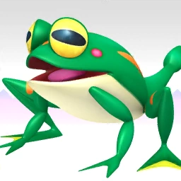Froggy (Sonic the Hedgehog) | Ultimate Pop Culture Wiki | Fandom