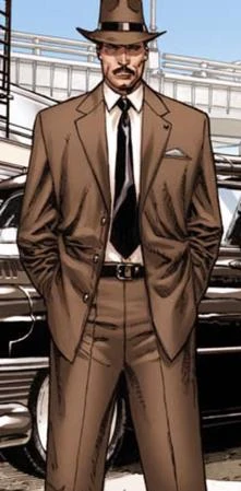 Howard Stark | Ultimate Pop Culture Wiki | Fandom