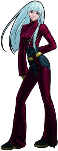 Kula Diamond | Ultimate Pop Culture Wiki | Fandom