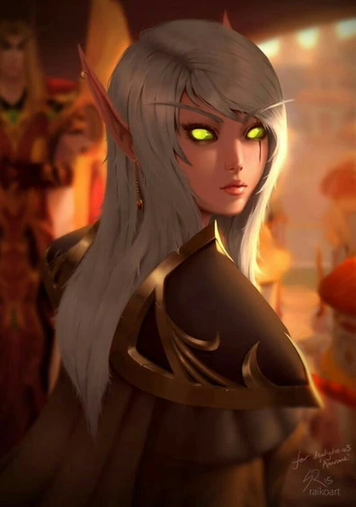 Princess Ori | Ultimate Pop Culture Wiki | Fandom