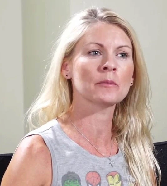 Kate Higgins | Ultimate Pop Culture Wiki | Fandom