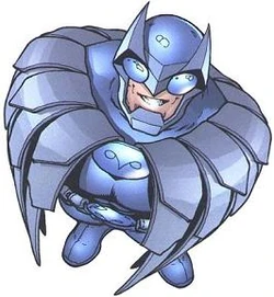 Owlman (comics) | Ultimate Pop Culture Wiki | Fandom