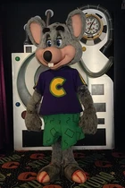 Chuck E. Cheese | Ultimate Pop Culture Wiki | Fandom