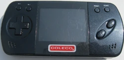 Coleco Sonic | Ultimate Pop Culture Wiki | Fandom
