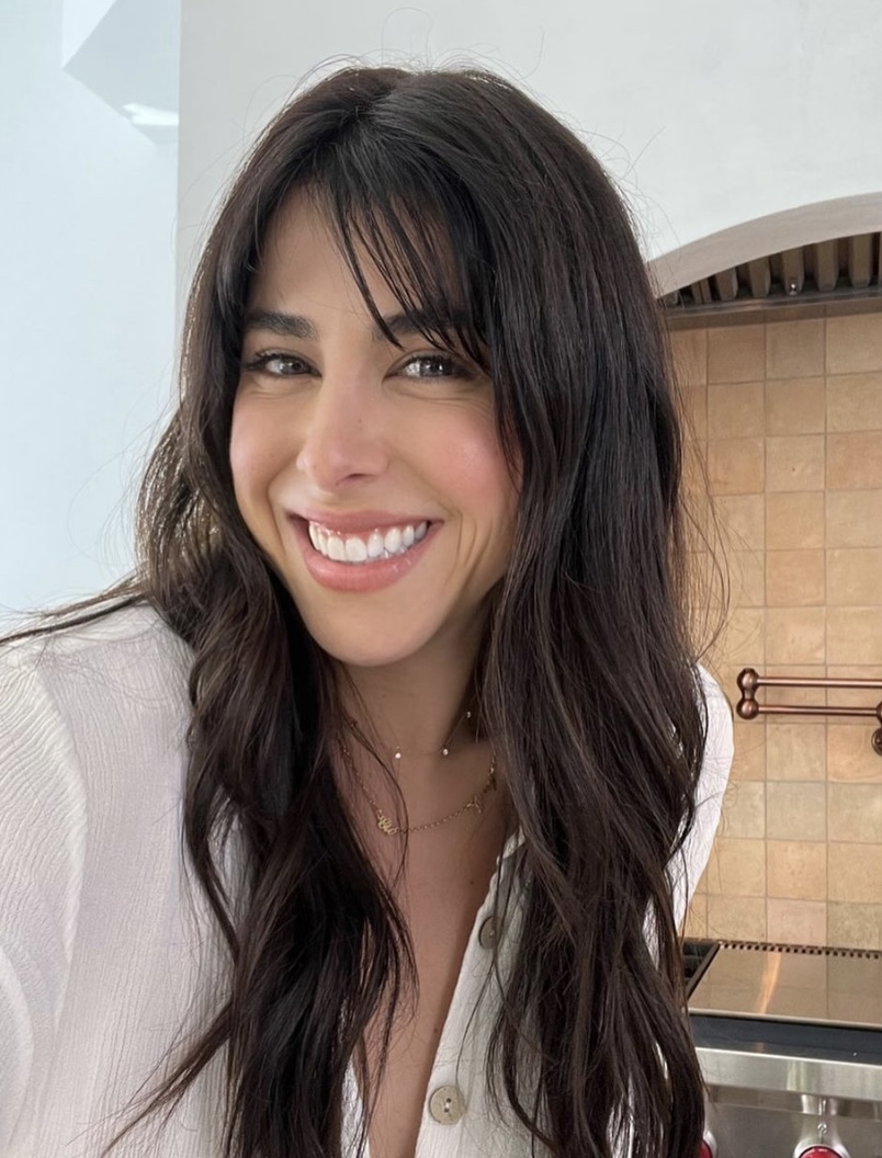 Daniella Monet | Ultimate Pop Culture Wiki | Fandom