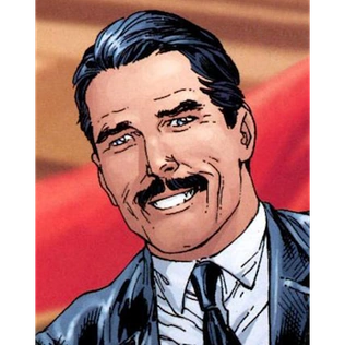 Thomas Wayne | Ultimate Pop Culture Wiki | Fandom